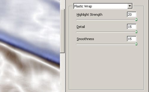 Dramatic Wrinkles - Photoshop Tutorials